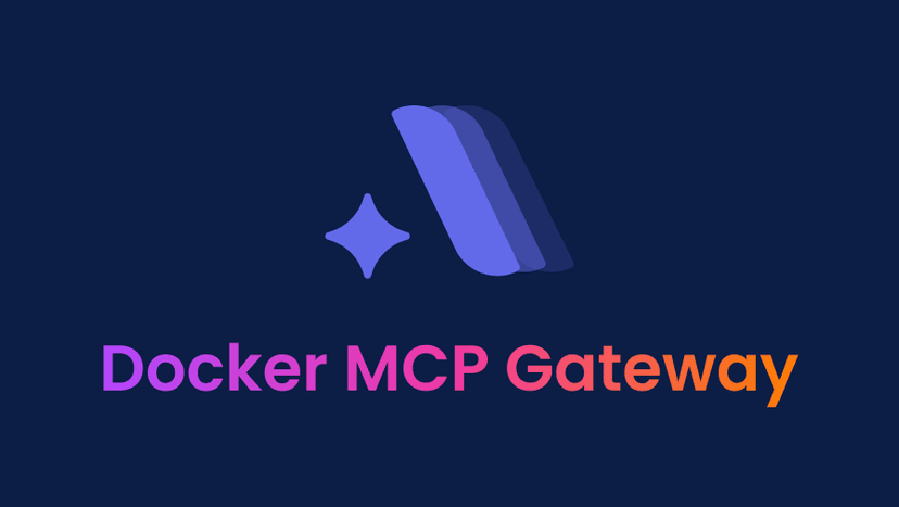 Deploy an MCP Gateway with Docker in 5 Minutes (2026) | Apigene Blog