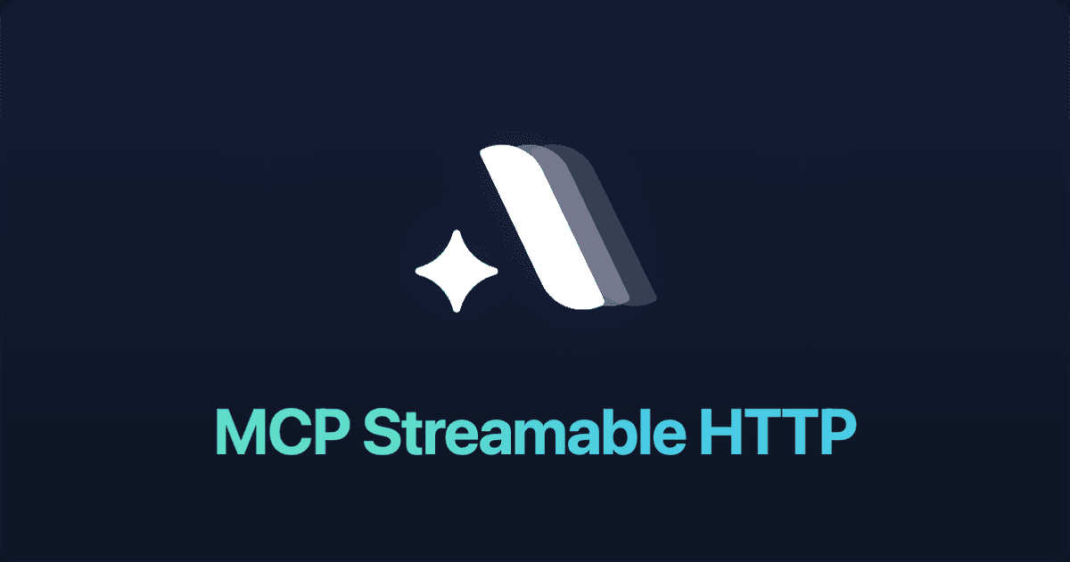 MCP Streamable HTTP Transport: From SSE Migration to Production ...