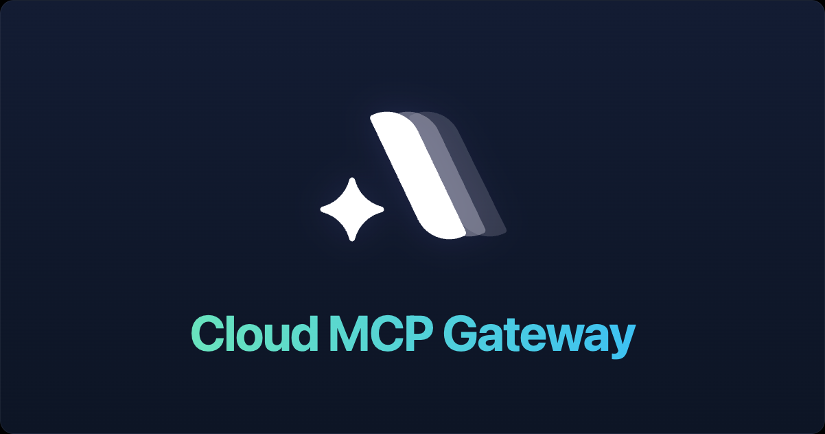 MCP Gateway on AWS, Azure & GCP: Cloud Deployment Guide (2026 ...