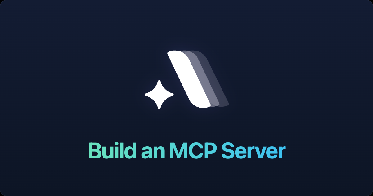 How to Build and Deploy an MCP Server (2026) | Apigene Blog