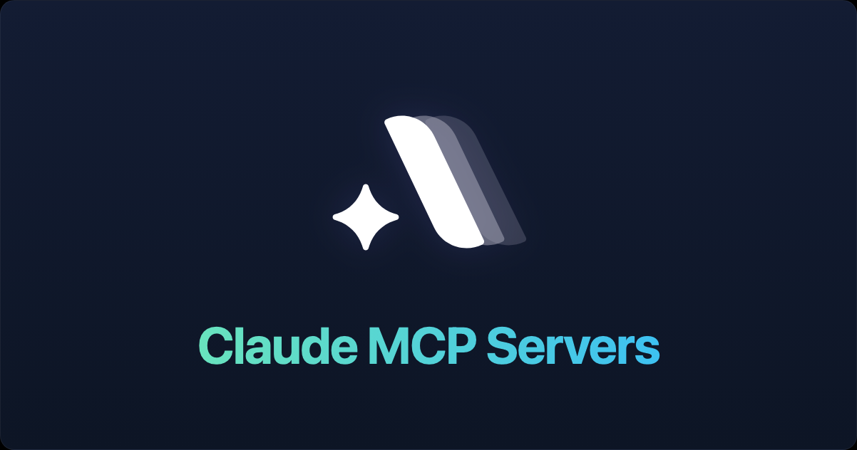 Claude MCP Servers: Complete List and Setup Guide (2026) | Apigene Blog
